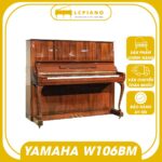Đàn Piano Cơ Yamaha Nhập Khẩu Chính Hãng (101+ Mẫu Hot)